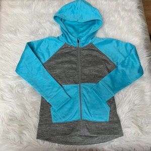 Head | Shirts & Tops | New Head Girls Performance Track Jacket Hoodie ...